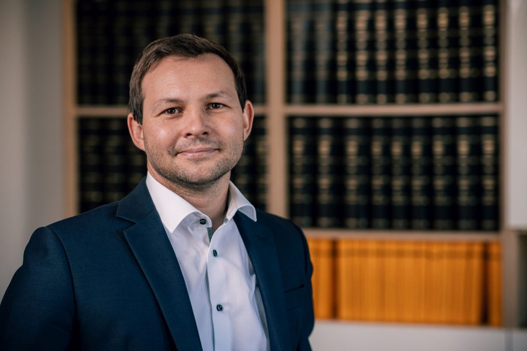 Notariat – Kanzlei am Gericht